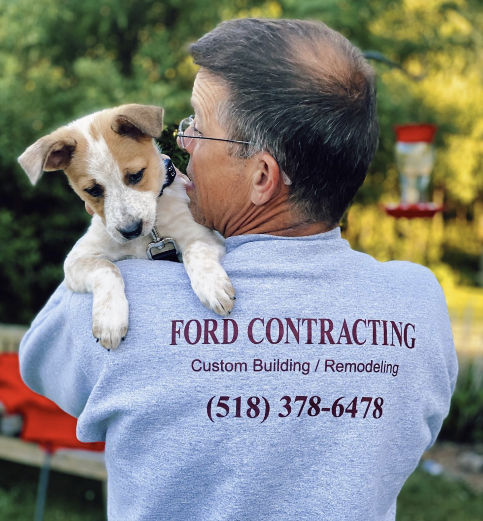 ABOUT US | https://fordcontractingcustombuilding.com/